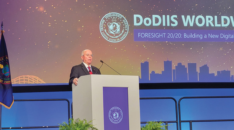 DoDIIS Worldwide Conference | FedTech Magazine